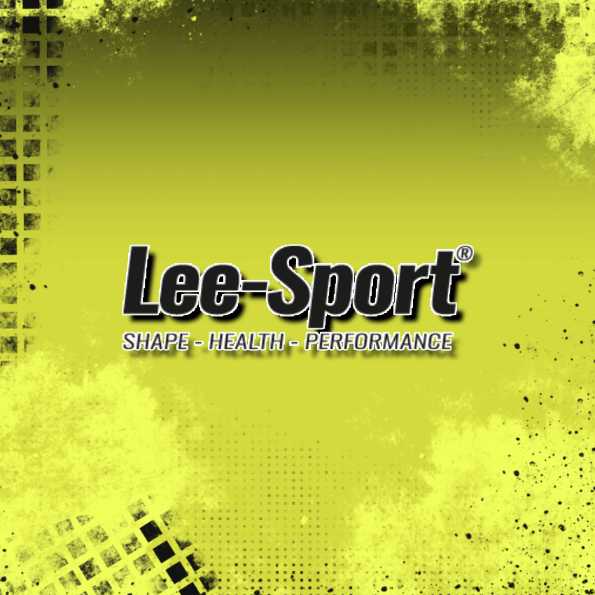 LEE SPORT – Tony‘s Fitness Shop & Coaching